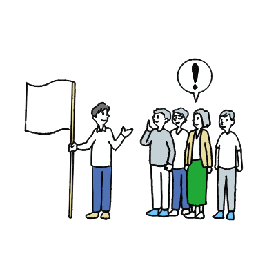 みんなで減CO2プロジェクト｜CCNC